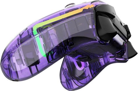 Fantech Nova Pro Wgp14v2 Wireless Gamepad 22 Keys Adjustable Turbo