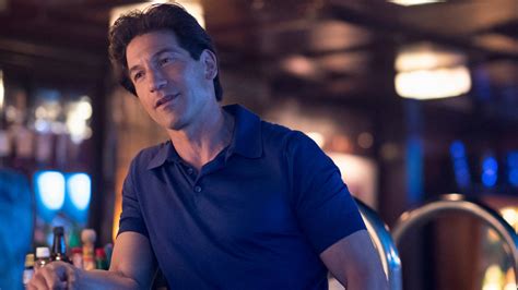 Watch American Gigolos Jon Bernthal And Gretchen Mol In A Steamy Meet Up
