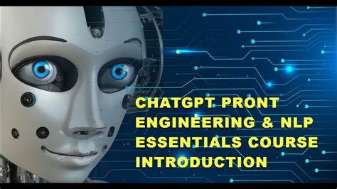 Part 3 Episode 1 I Took A Chatgpt Prompt Engineering Course Youtube