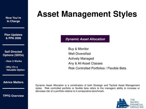 Get Your Retirement Back On Course The Pacific Financial Group Ppt
