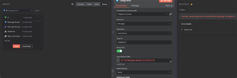 Get File Field From Message Router If The Webhook Is Before A Merge