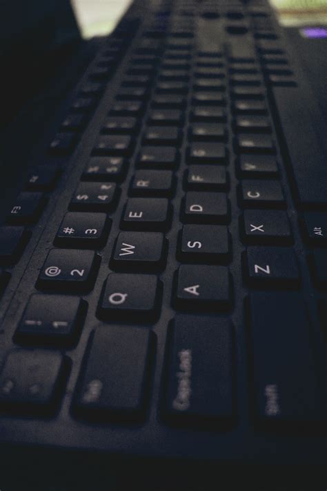 Keyboard Technology Computer Free Photo On Pixabay Pixabay