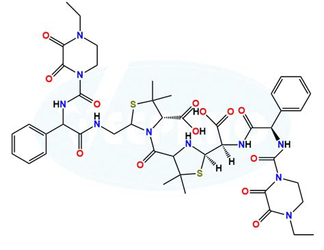 Piperacillin Impurity 20 Veeprho