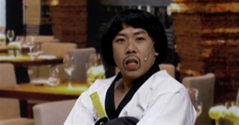 코빅 양세찬 박상영 선수 할 수 있다 패러디