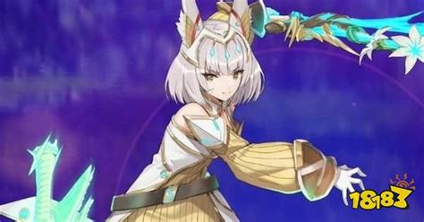 异度之刃3尼娅怎么招募 尼娅招募方法18183异度之刃3专区