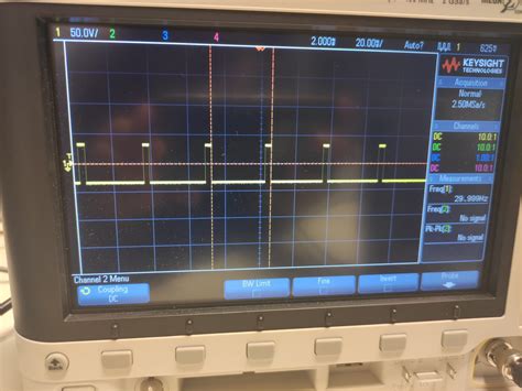 L515 External Trigger Not Working · Issue 11332 · Intelrealsense