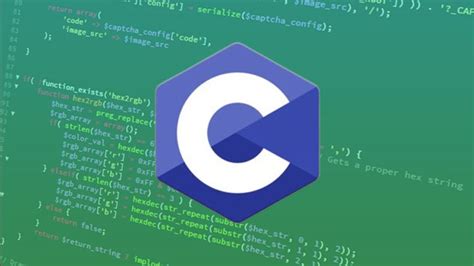 The Complete C Programming Course For Basic To Expert Free Online