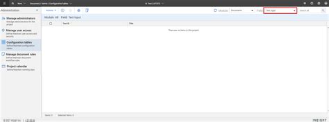 creating text inputs
