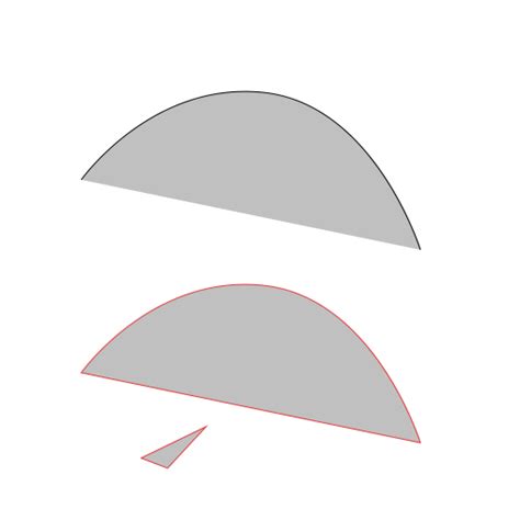stroke is broken for multiple subpaths per shape l adobe community