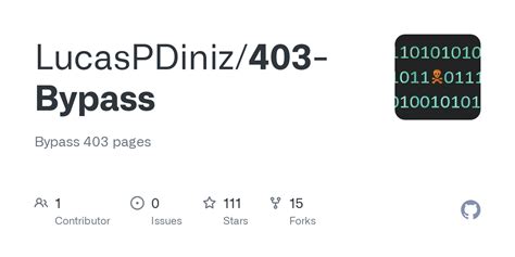 Github Lucaspdiniz403 Bypass Bypass 403 Pages