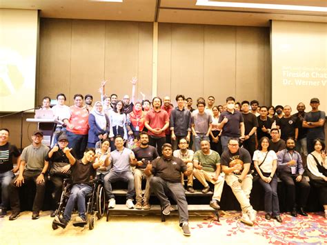 Home Aws User Group Malaysia