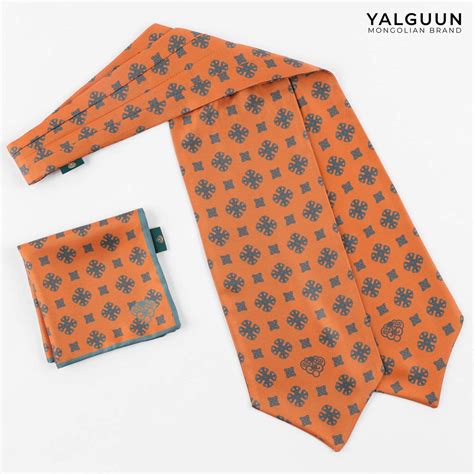 Крават алчуур ЯЛГУУН АКСЕСОРИС ХХК