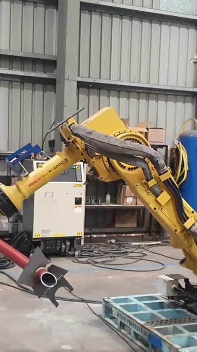 Industrial Automation Australia On Linkedin Robotics Engineering