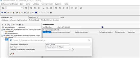 Sap Abap Central Fiori Po Approver App Forward Button Customization