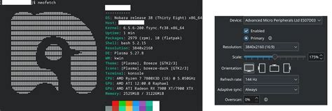 Flicker Issues With KDE At Frame Rates Fps Help KDE Discuss