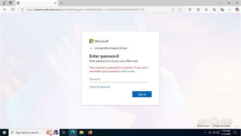 Malware Analysis Commonoauth2v20