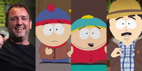 South Park Cast Stans Dad At Sally Patrick Blog