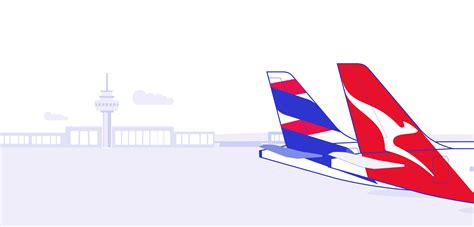 Partnership With Qantas Latam Airlines