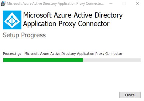 Azure AD Application Proxy Katy S Tech Blog