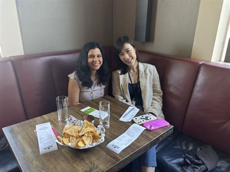 Purva Pradhan On Linkedin Cheers To Almost A Decade Of Friendship