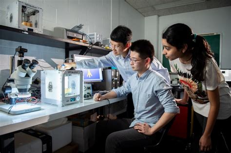 Advanced Manufacturing And Sustainable Manufacturing Design Department Of Industrial And