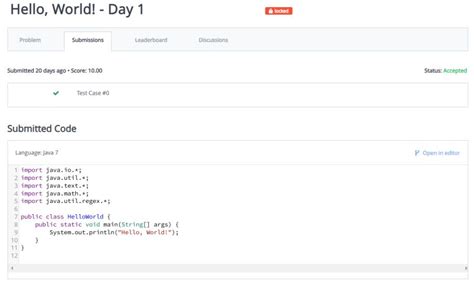 day 1 📚100 days coding challenge java programming a productive day in