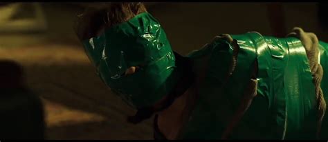 Korean Woman Mummified With Duct Tape By Boundandgaggedwoman On Deviantart