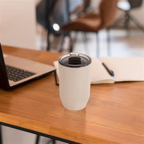 Cdo Promocionales Mug Térmico Bisel