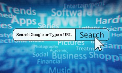 Search Google Or Type A Navigating The Digital Crossroads Our Net Helps