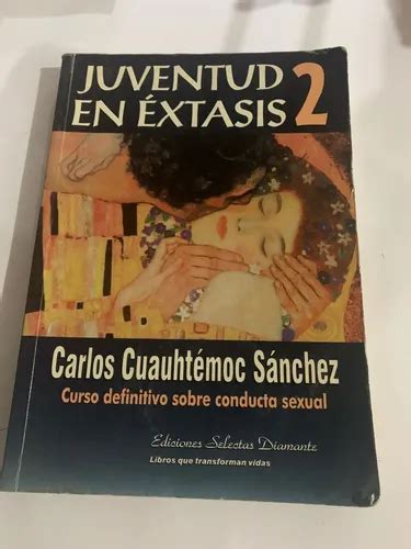 Juventud En Extasis 2 Meses Sin Interés