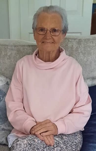 Death Notice Of Ann Cunningham Carrickmacross Monaghan Ripie