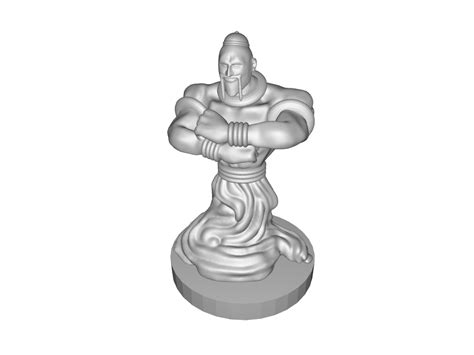 Stl File Yu Gi Oh Ddm Spellcasters Bundle 🎲 ・3d Printable Model To Download・cults