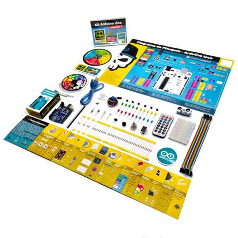 Arquivos Arduino Makers Instituto Digital