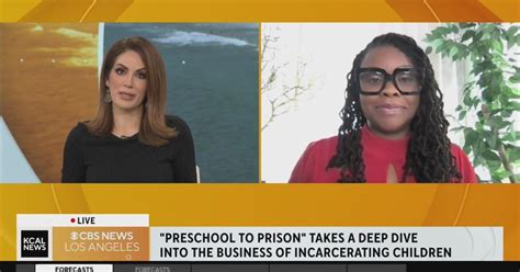Preschool To Prison Documentary Takes A Look Of How The Us Public