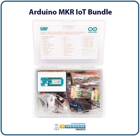 Top Iot Starter Kits For The Beginners To Learn Programming The