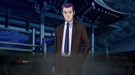 Tsukiotoshi End Youtube