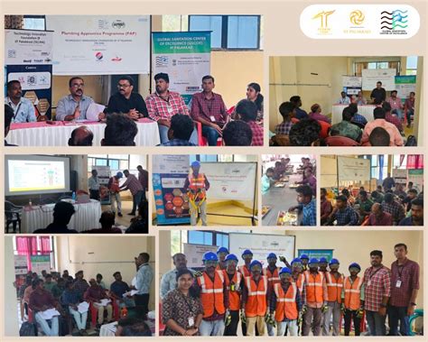 Techin Of Iit Palakkad On Linkedin Iitpalakkad Gscoe Techin Bmgf Traininganddevelopment