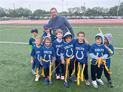 Bcfl Fifth Opening Week Is Soggy Success The Jewish Link