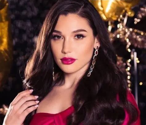 Lily Lou Age Bio Wiki Career Boyfriend Net Worth Ethnicity