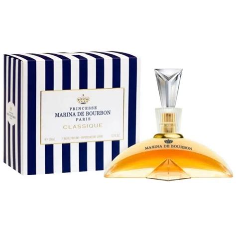 სუნამო Marina De Bourbon Classique