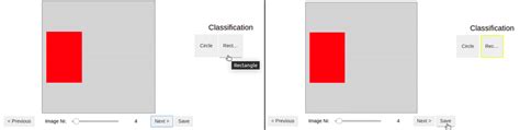 create step for image classification task download scientific diagram