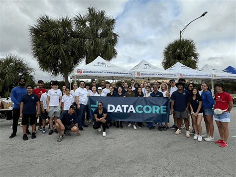 About Us Datacore Software