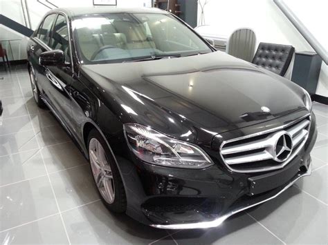 Merc Main Firecracker Prestige