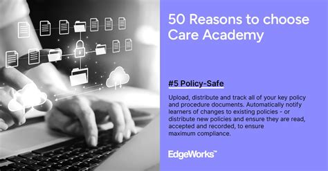 edgeworks™ limited on linkedin hsc compliance policymanagement