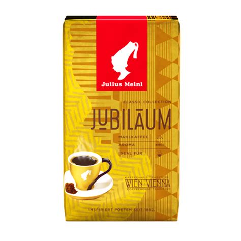 Julius Meinl - Jubilaum 250 γρ αλεσμένος καφές
