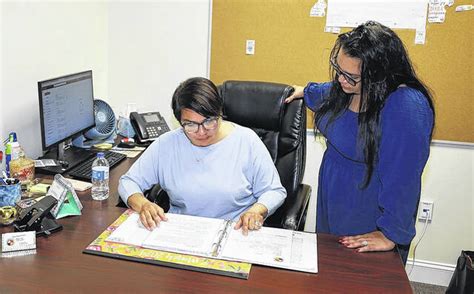 Erica Locklear 2024 Ambassadors Begin Their Reign Robesonian