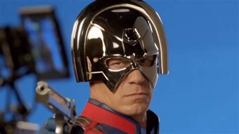 The Suicide Squad Things Only Comic Fans Will Know About Peacemaker