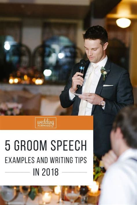 Groom Speech Examples And Writing Tips Free Template Groom Speech
