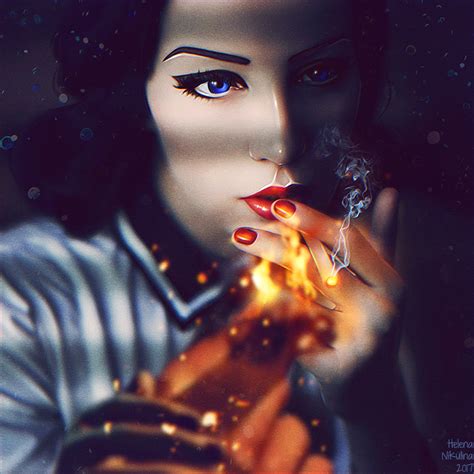 Burial At Sea By Nikulina Helena On Deviantart