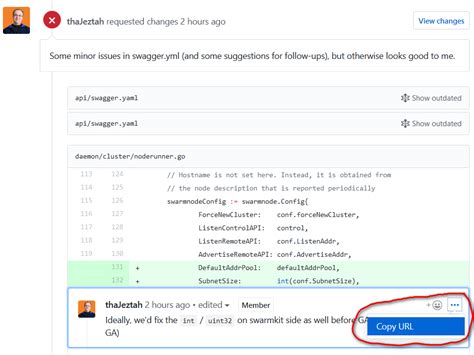 How Do I Reference A Specific Issue Comment On Github Stack Overflow
